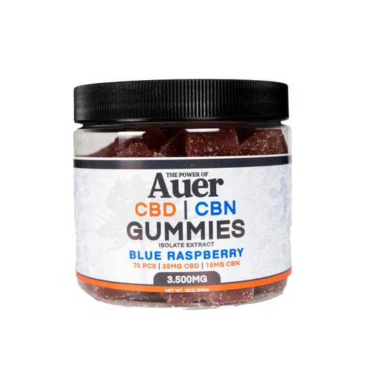 Auer CBD store -CBD store in Vista and Ocean Beach San Diego, CA